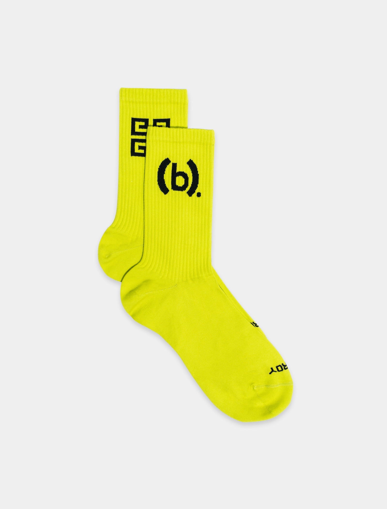 BSTROY SOCKS CAPSULE – Off-Season