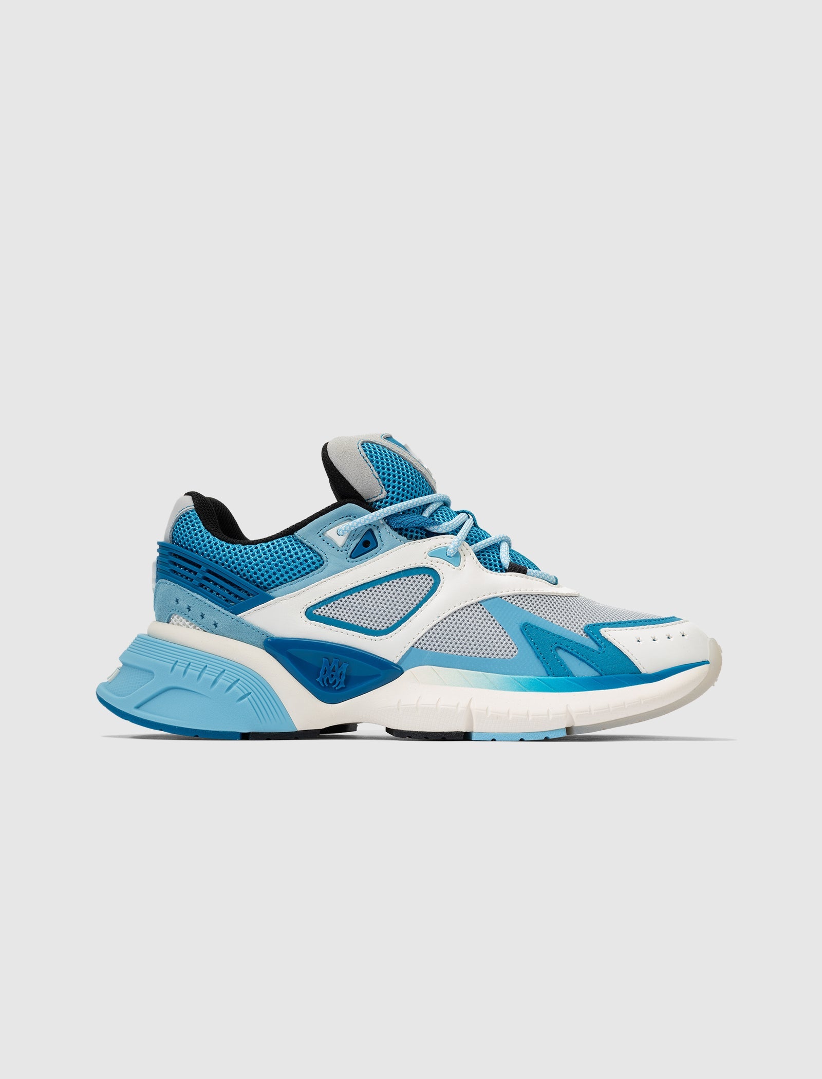 MA RUNNER "AIR BLUE" – Off-Season