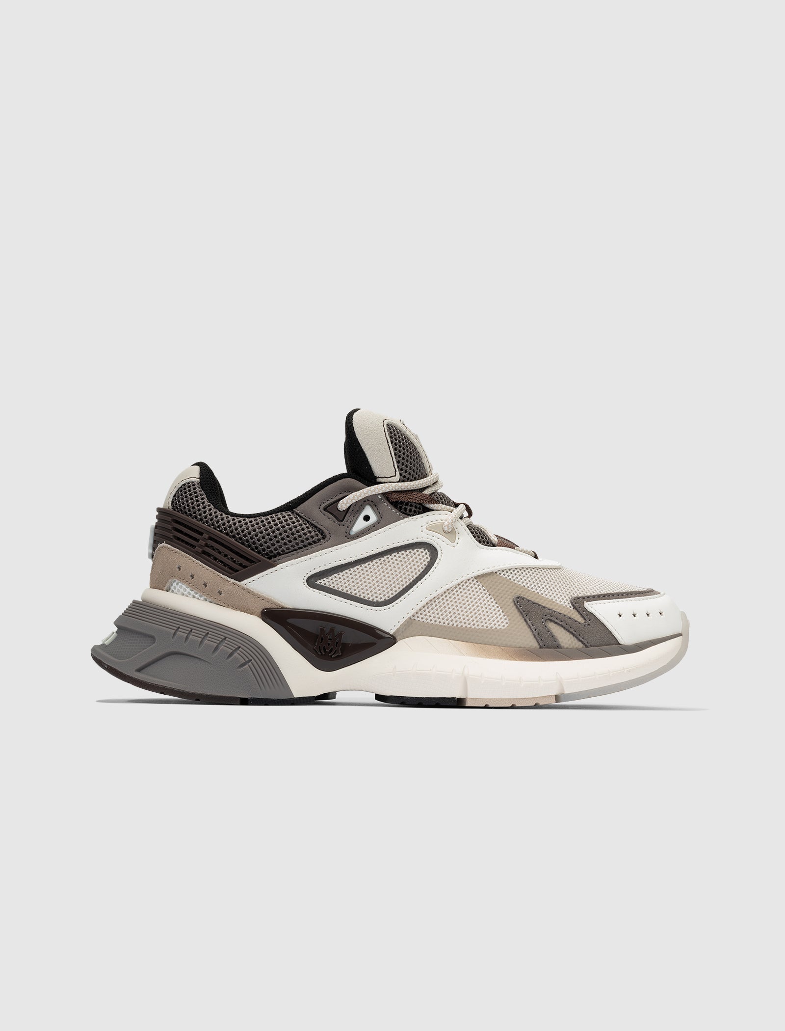 MA RUNNER "BROWN" – Off-Season